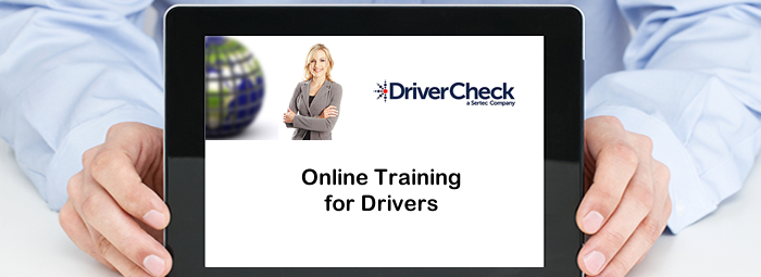 The Future of Driver Training Is Online – DriverCheck Inc.