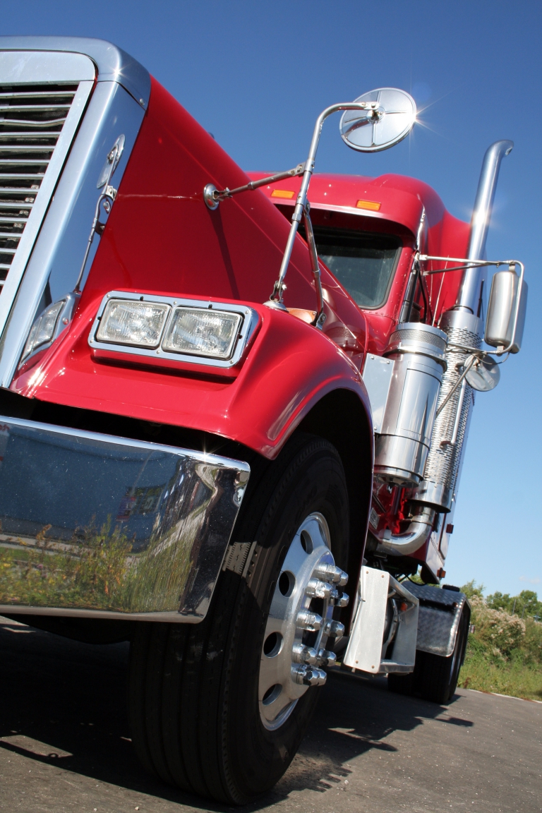 5 Ways Telematics Can Benefit Your Fleet – DriverCheck Inc.